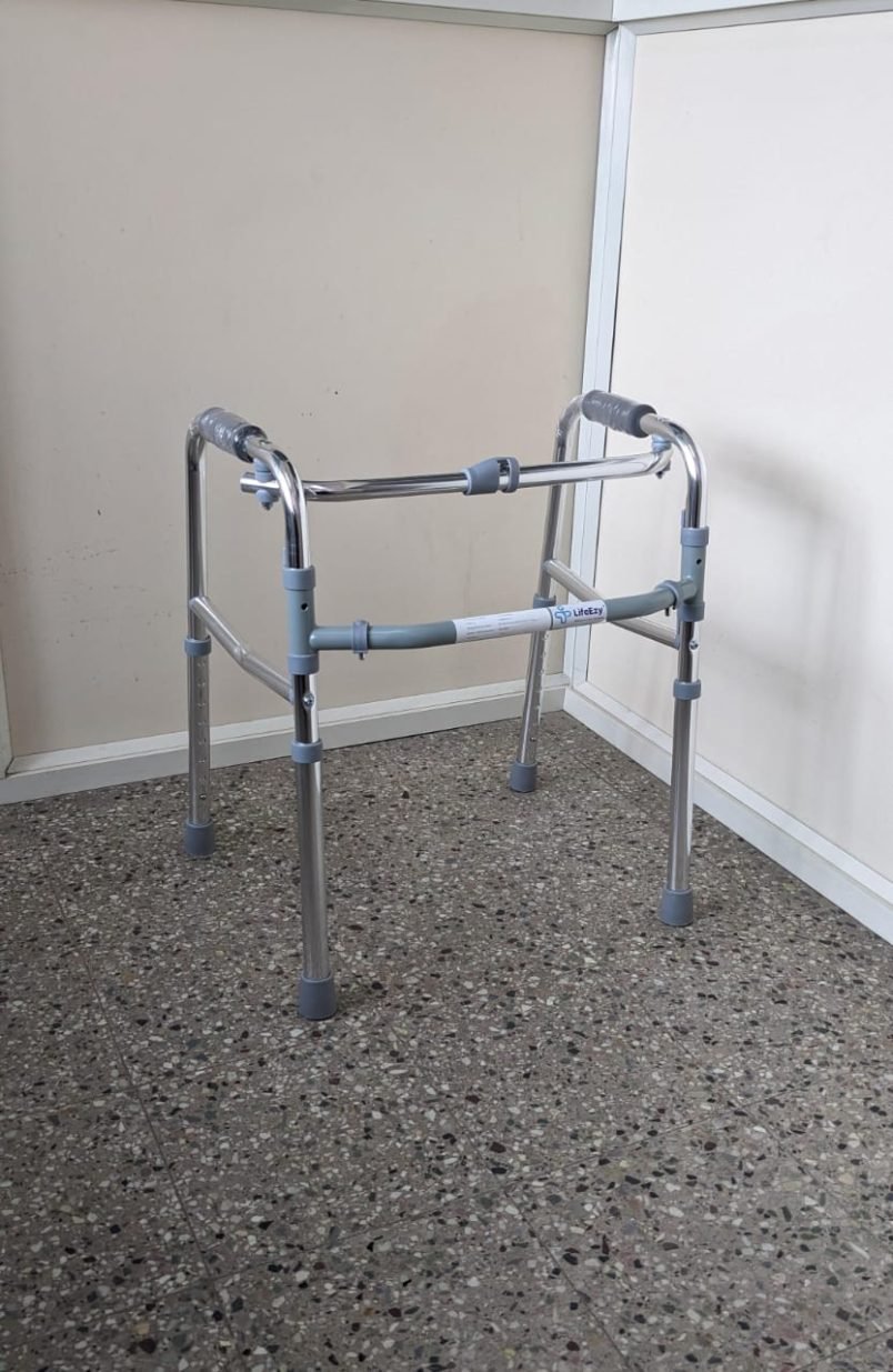 ROVER 13S PEDIATRIC WALKER - HSR
